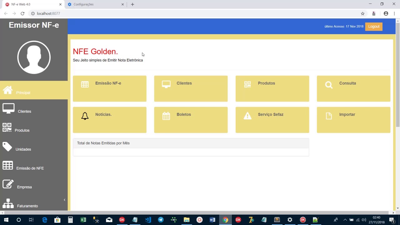 CRUD UNIGUI + RESTDATAWARE + BOOTSTRAP PARTE-5 - YouTube