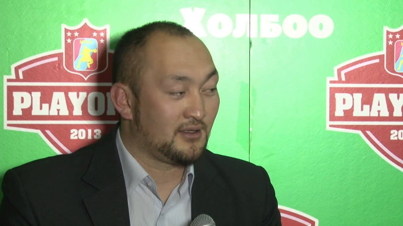 MNBA Final Game 2 Press Conference Tanan Garid - YouTube