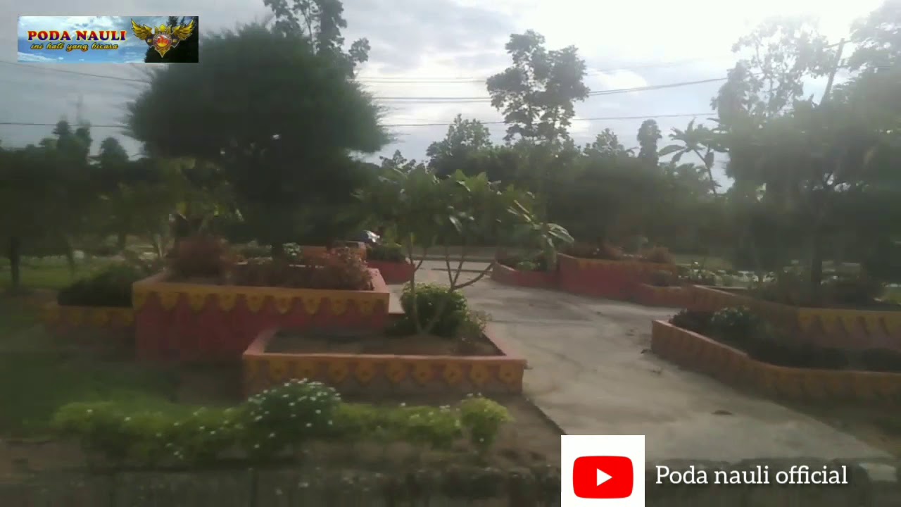 poda nauli official - YouTube