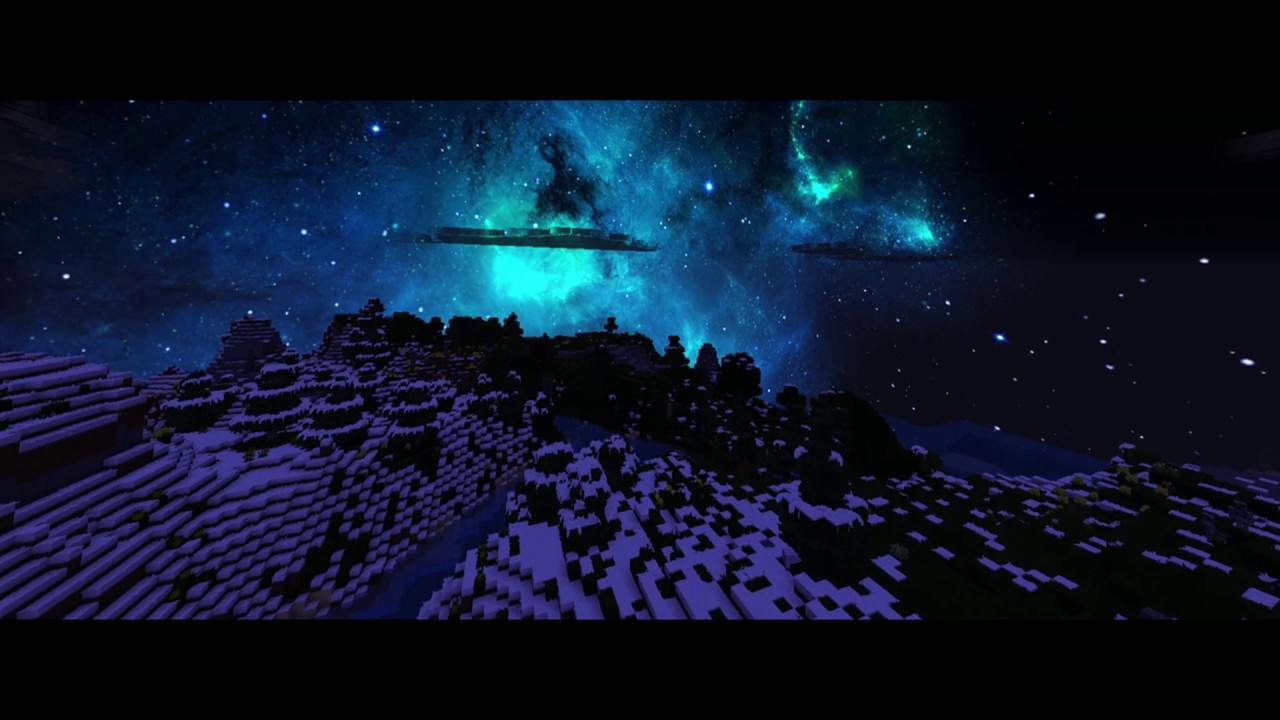 Minecraft Beyond Dimensions Season 1 Teaser - YouTube