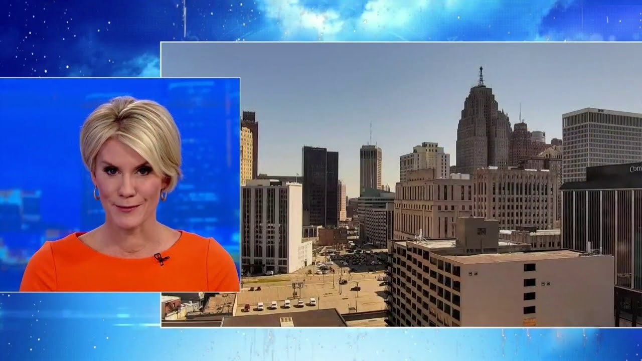 Local 4 News at Noon -- March 31, 2021 - YouTube