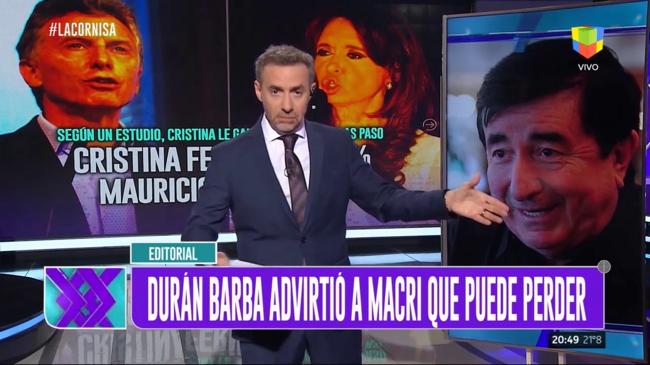 La Cornisa - Programa completo (7/4/2019) - YouTube