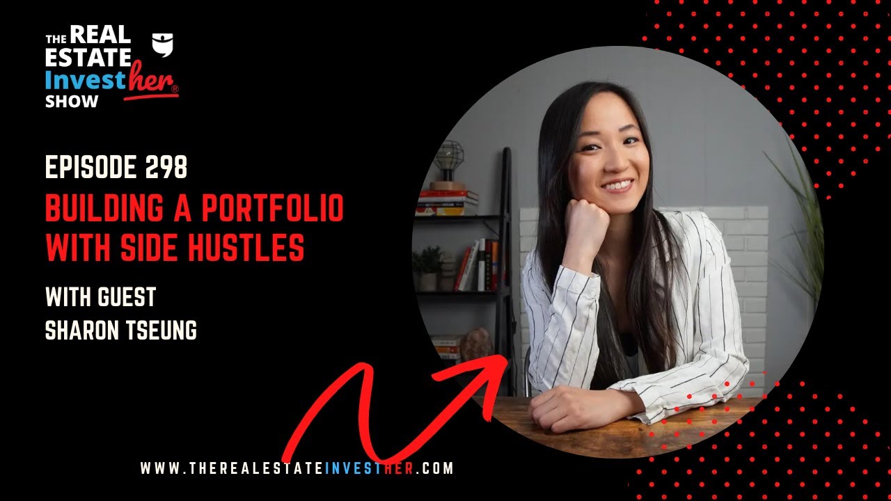 Building a portfolio with side hustles - YouTube