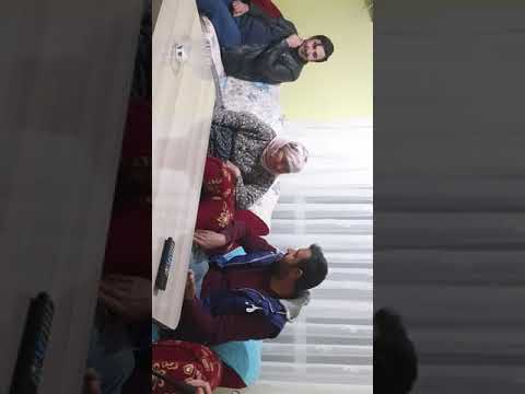 kayserili teyze orjinali anne annem