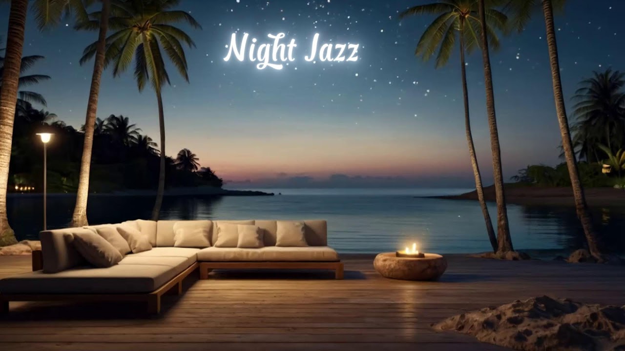 Calm Jazz Cafe Music for Work, Study, and Relaxation | Peaceful Instrumental Background Vibes ...