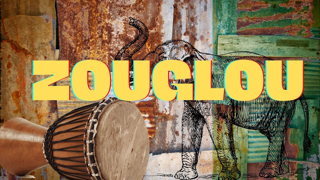 NEW MIX ZOUGLOU - ZOUGLOU MIX 2023 - YouTube