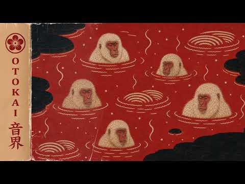 Yutori Onsen • japanese lofi jazz | cozy hot spring beats