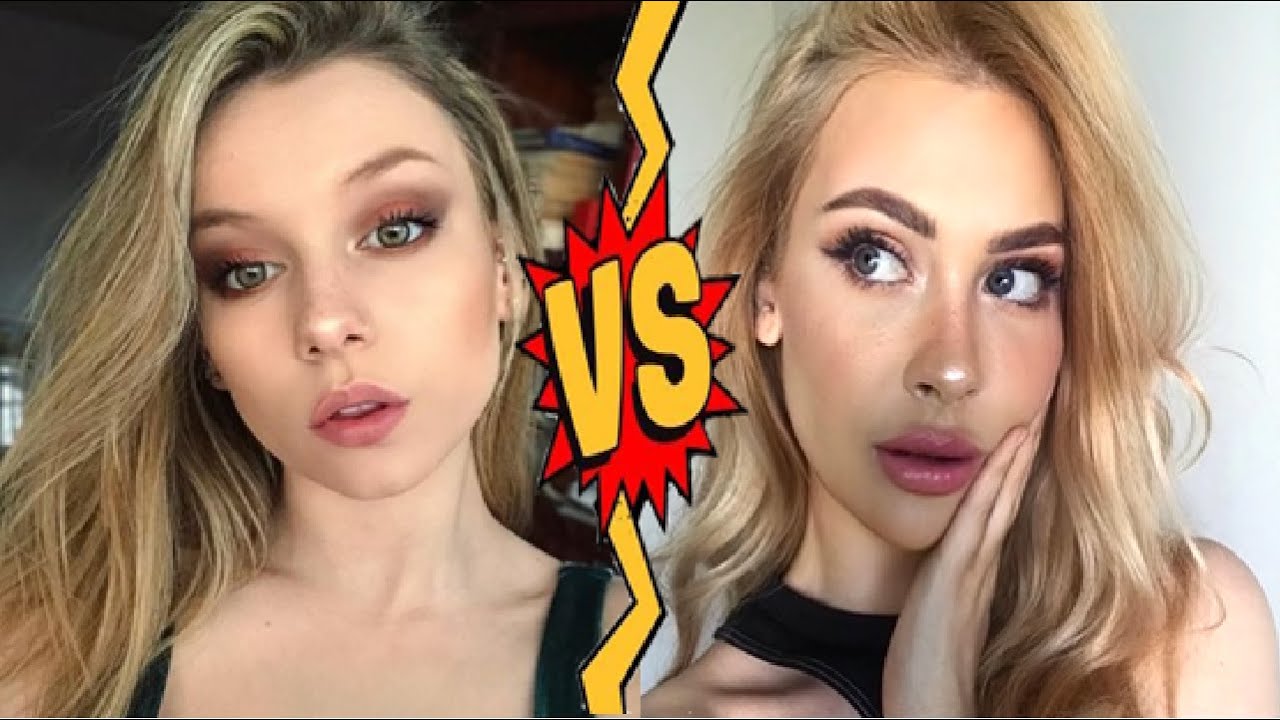 Dalas Review y la Comparación de su novia Lizy p con Ester Expósito en ...