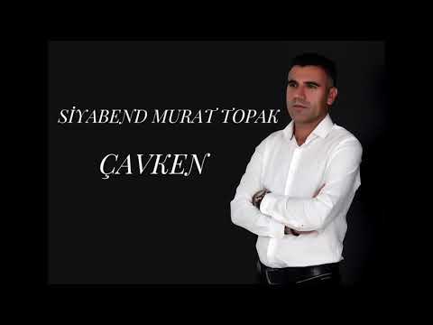 Siyabend Murat Topak \