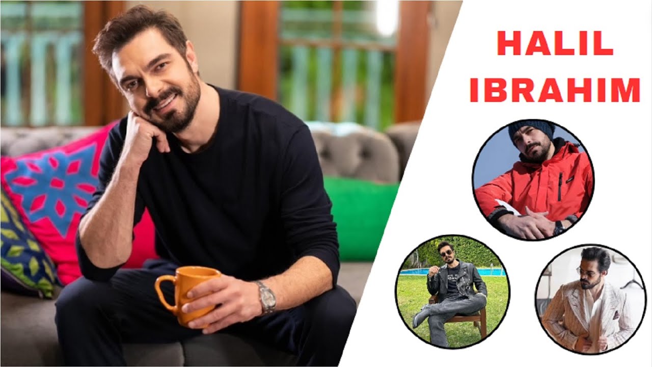 Este Sıla motivul nefericirii lui Halil İbrahim pe platourile de ...