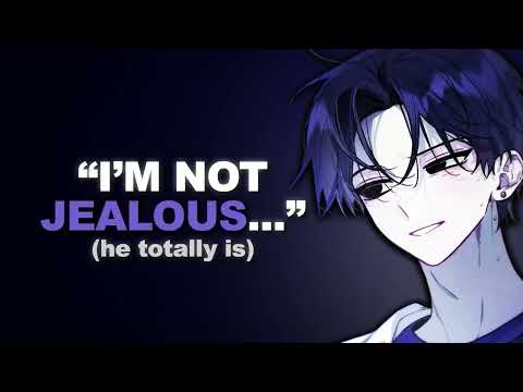 Best Friend Gets Jealous and Possessive Over You [M4F] [Friends to Lovers] [Confession]