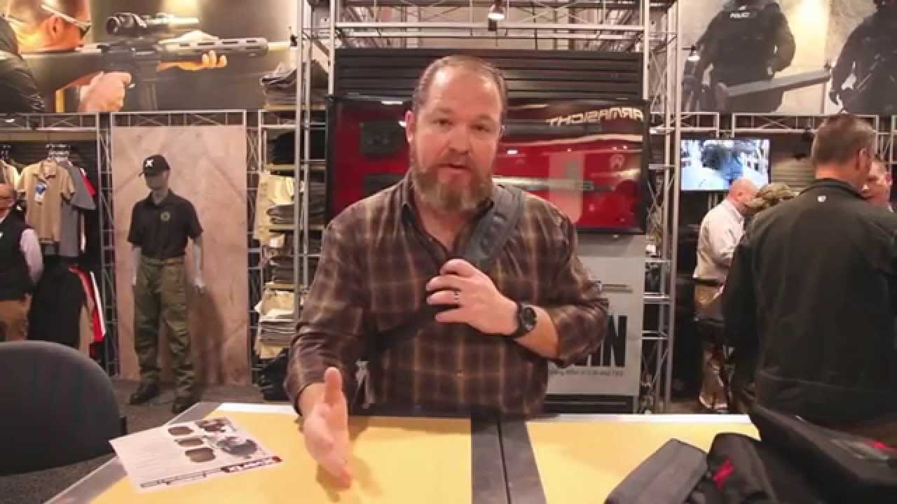 Matt Jacques of Victory First discusses his partnership with Vertx ...