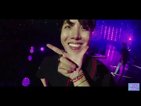 BTS Magic in the Air [FMV]