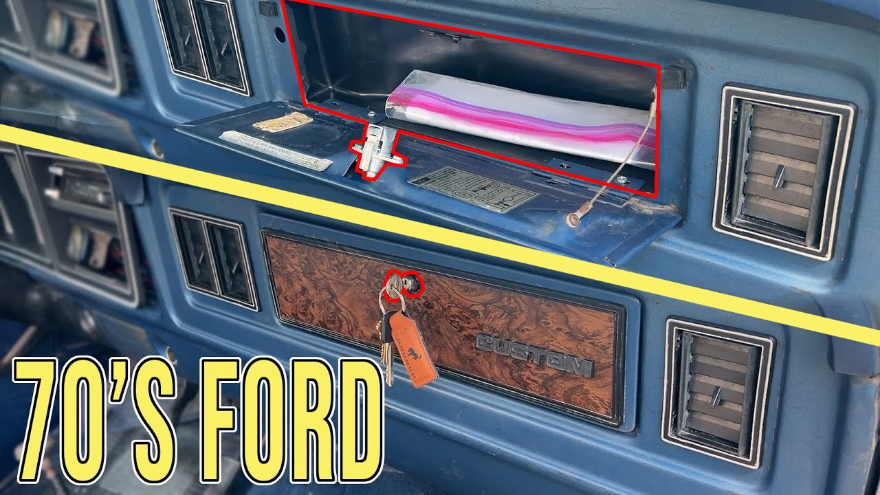 The Glovebox Upgrades You Didn't Know You Needed - YouTube