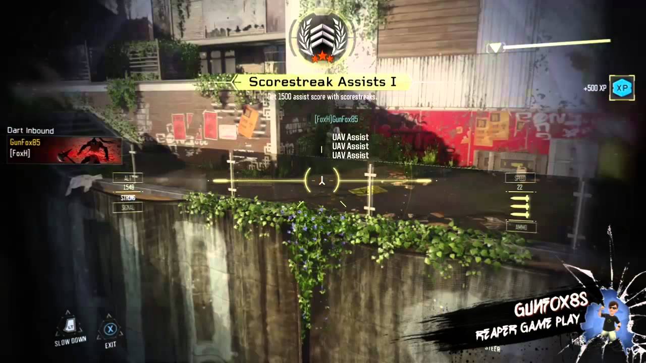 Psychosis game play and comentry - YouTube