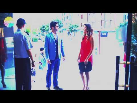 HAYAT/MURAT (Aşk Laftan Anlamaz)