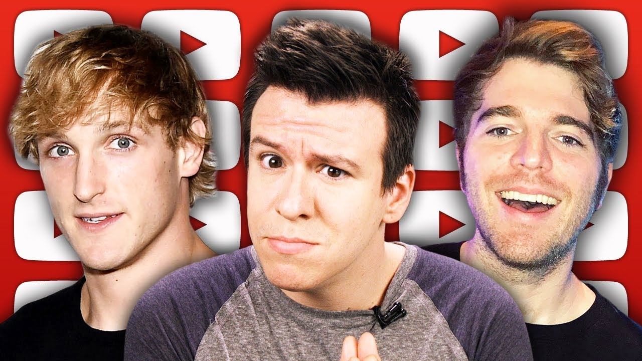 Shane Dawson Hidden Camera Concern, Rod Rosenstein Confusion, Telltale ...