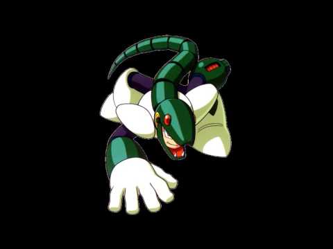 Mega Man 3: Snake Man Stage (Arranged) - YouTube