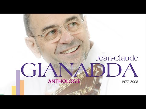 Jean-Claude Gianadda - Aïcha