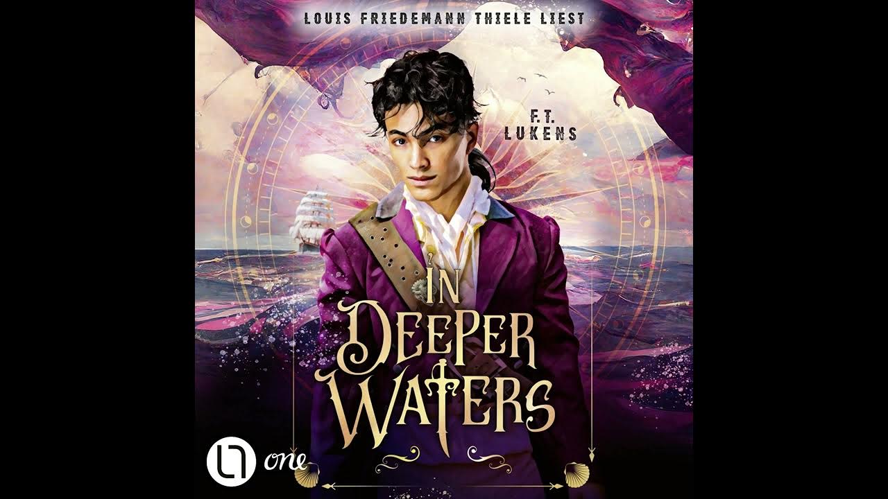 F. T. Lukens - In Deeper Waters - YouTube