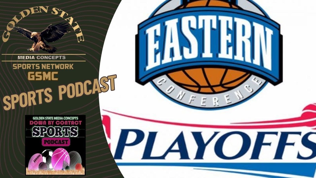 Nba Eastern Conference Logo