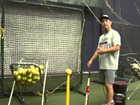 Mike Stith-Posture - YouTube