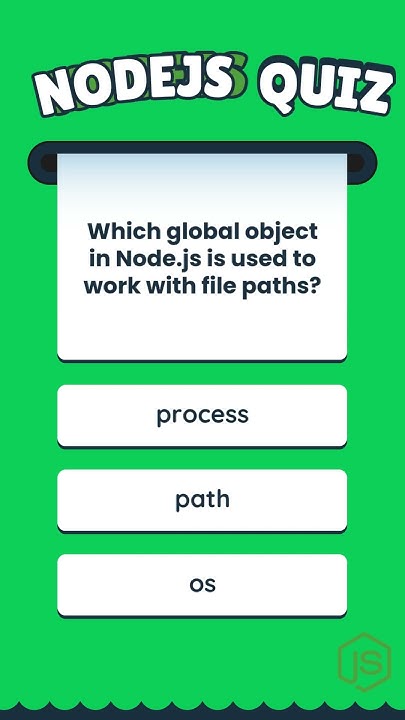 Work With Filepaths In Nodejs Nodejs Webdeveloper Javascript Javascriptdevelopers Youtube