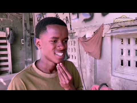 FUNGA MTAA EP 1(Love💞💞,Action and drama story)