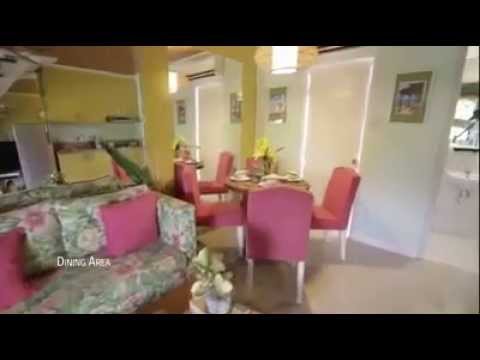 Reana Model - Camella Homes - YouTube