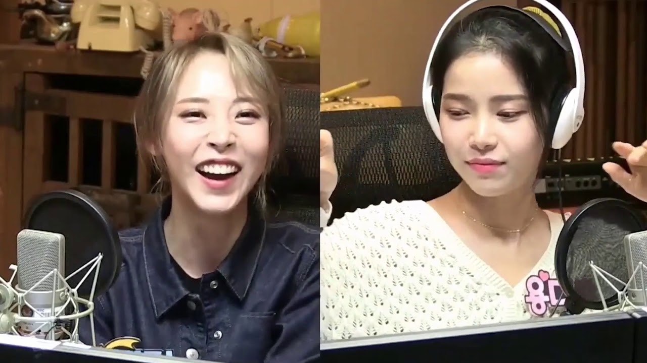 moonsun moments that made my day_1 - YouTube