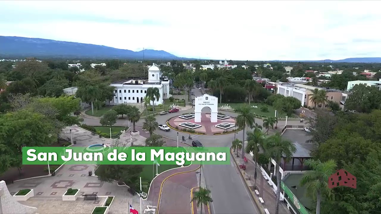 Caonabo Towers (Inauguracion Primera Etapa) - YouTube