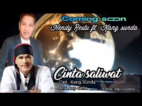CINTA SALIWAT AKANG SUNDA - YouTube