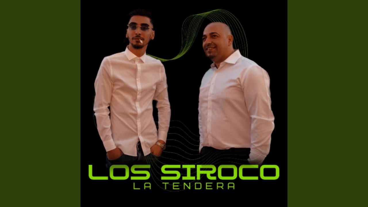 La tendera - YouTube