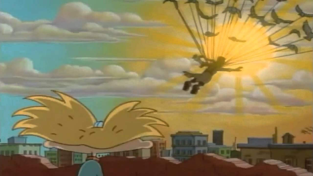 Praise the Pidgeon Man - YouTube