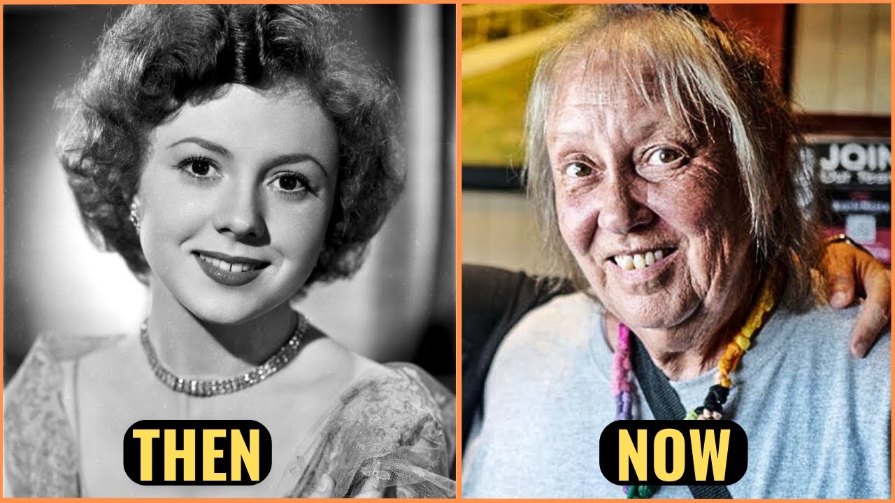 The Andy Griffith Show (1960–1968) ★ Then and Now| How They Changed [63 ...