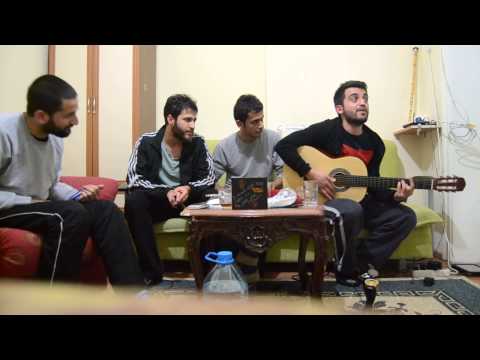 ERCAN BÎNGÖL - Kûçik Hatin ( Cover )