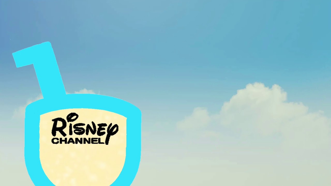 Risney channel original 2012 update - YouTube