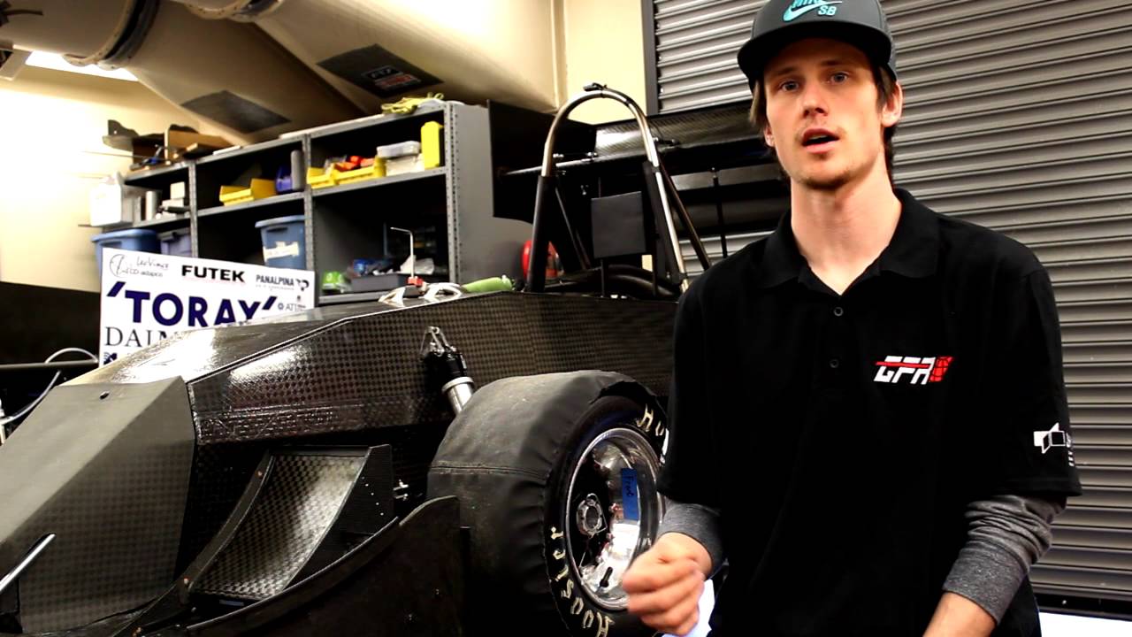 FSAE CFD: Better Designs Faster with STAR-CCM+ - Oregon State ...