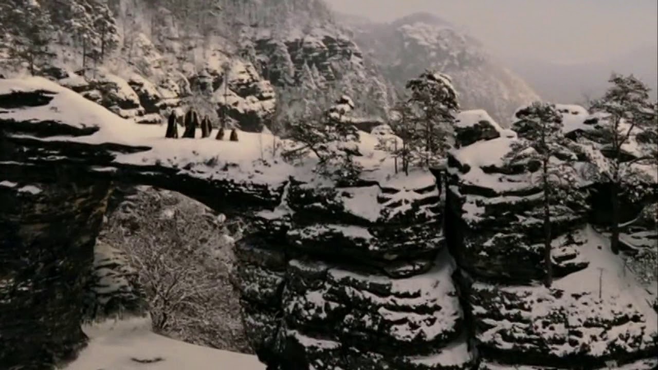 Disney bluray trailer 2007 - YouTube