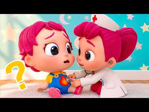 We Are Baby Doctors! | Nursery Rhymes & Story for Kids | BestyLand