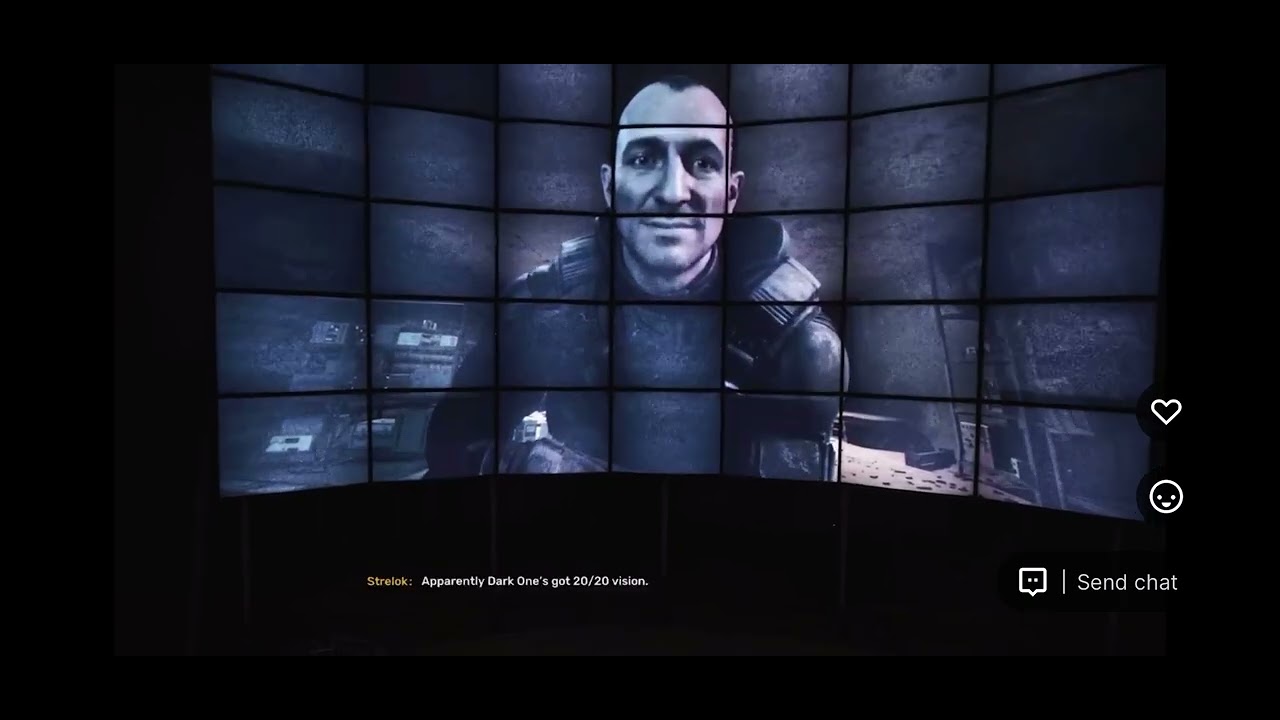 Stalker hardest diff pt 2 - YouTube