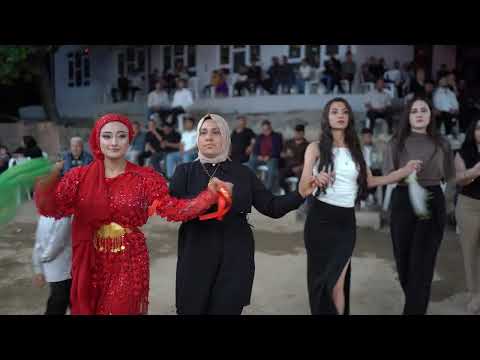 NiDa ile RaMazan Kına Merasımı / Cencere Köyü / Söğütlü Mıcey