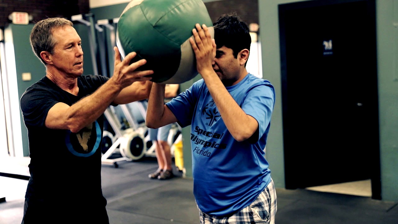 Sunday Strong - YouTube