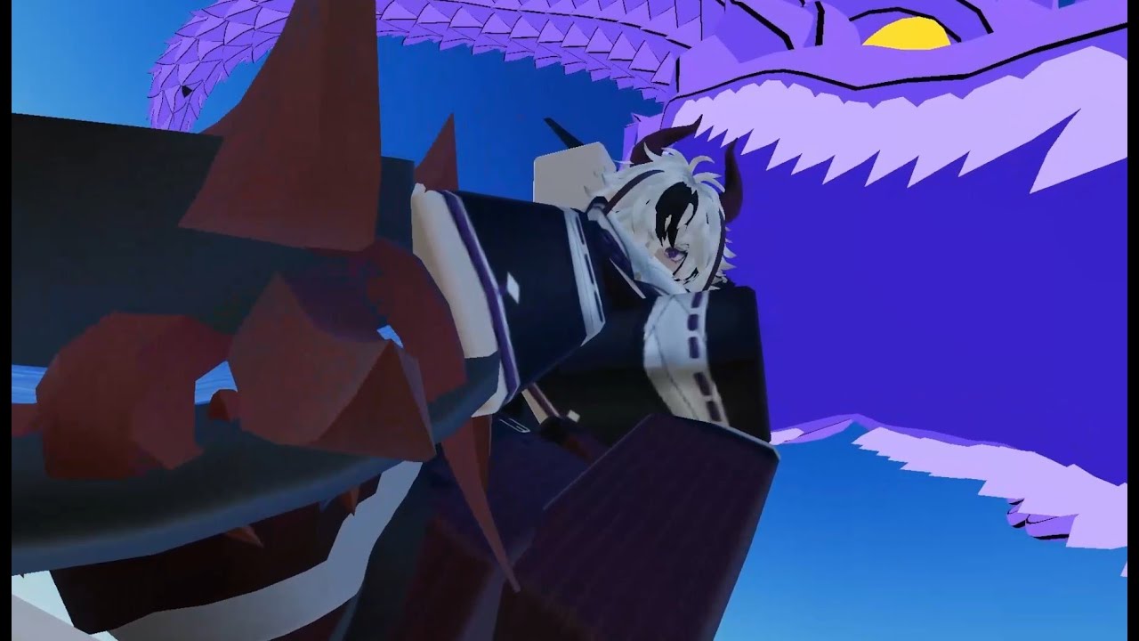 MORE Scrapped animations and concepts - TSB - YouTube
