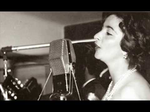 Gladys Moreno - Desde el alma - YouTube