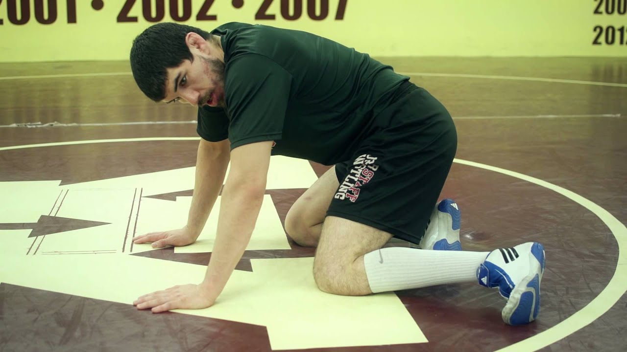 Alec Ortiz Granby Roll | JROB Technique Sessions - YouTube