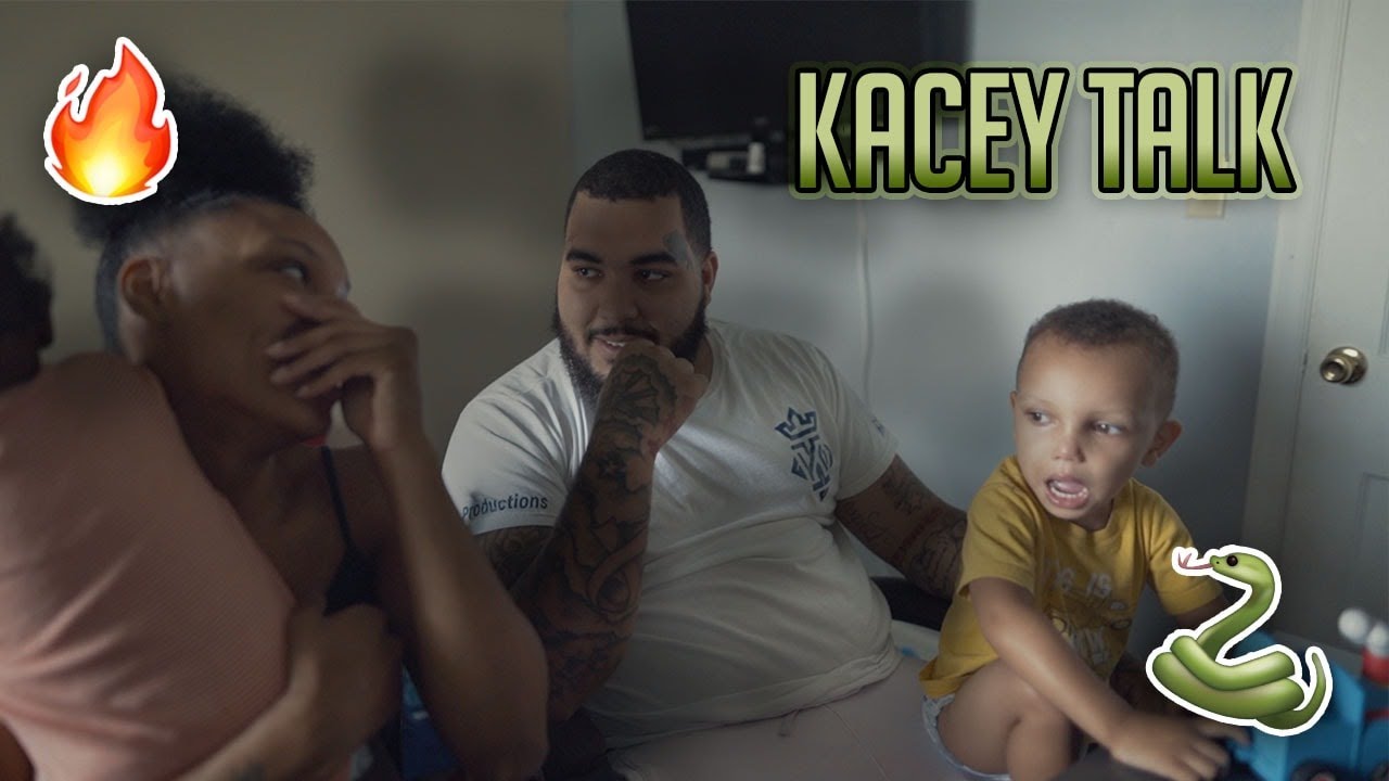 YoungBoy Never Broke Again - Kacey talk REACTION!!! - YouTube