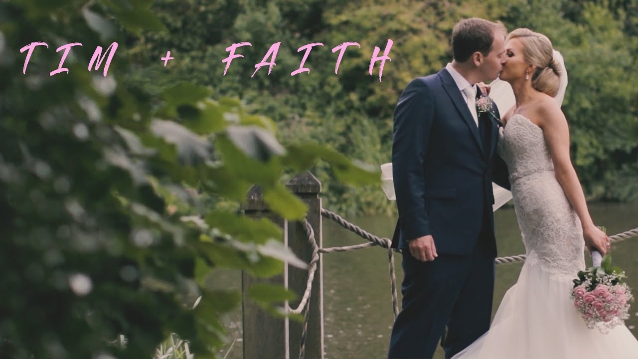 Tim + Faith | Highlights Film - YouTube