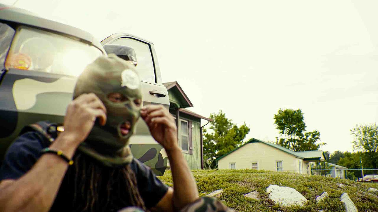 PC Platinum Child "Hit Different" (Dir by @Zach_hurth) (Exclusive ...