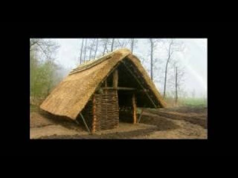 Varusschlacht Museum und Park Kalkriese (EUROMEDIA Film) - YouTube